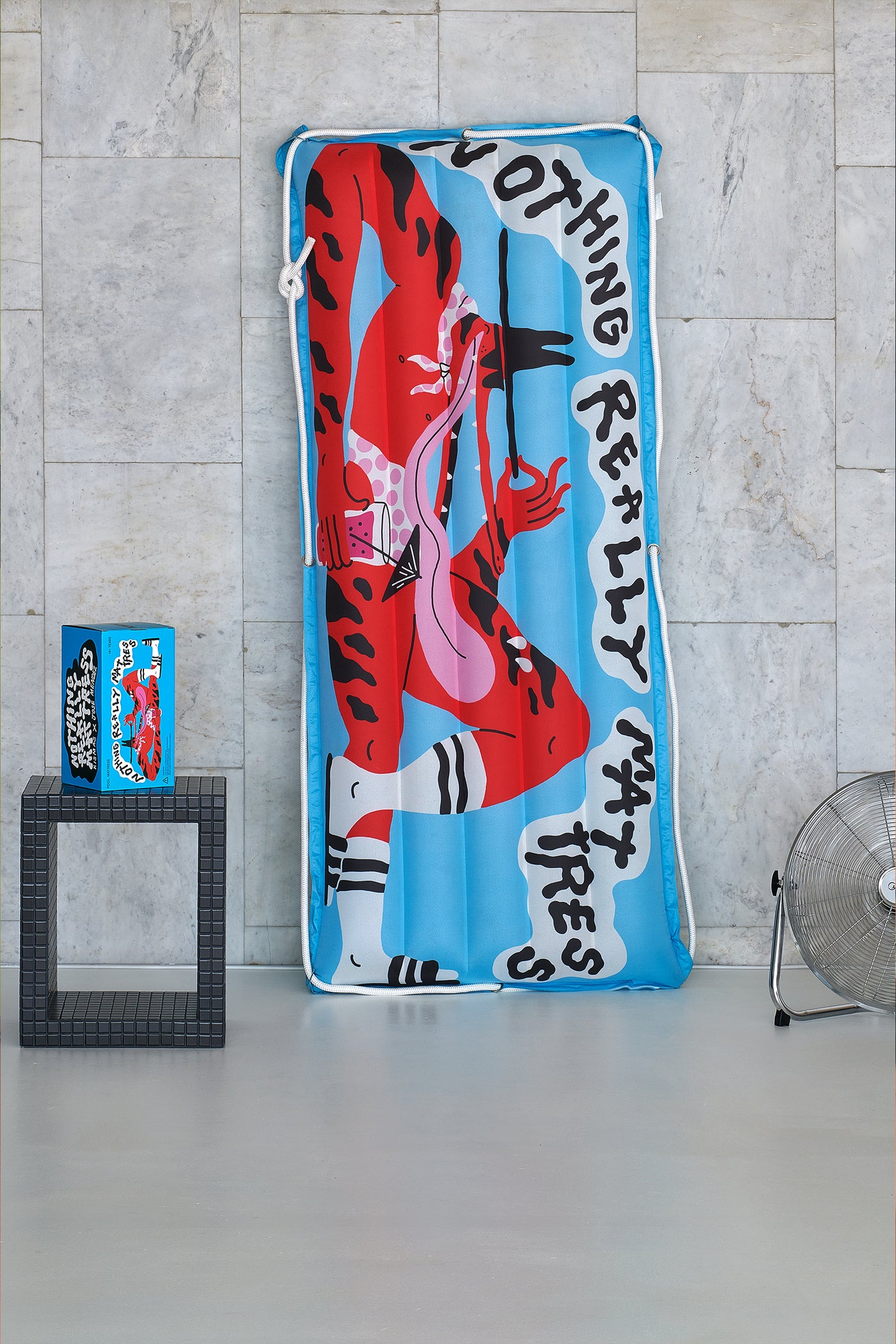 Nothing Really Mattress