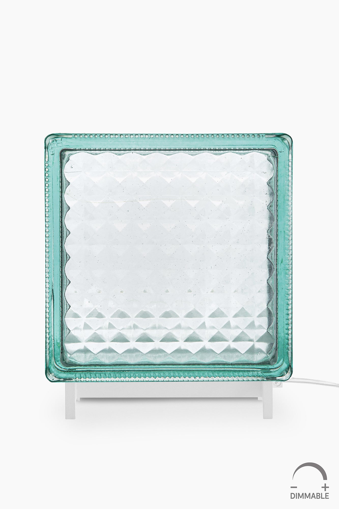 Bigger Optical Lamp 01 / INP