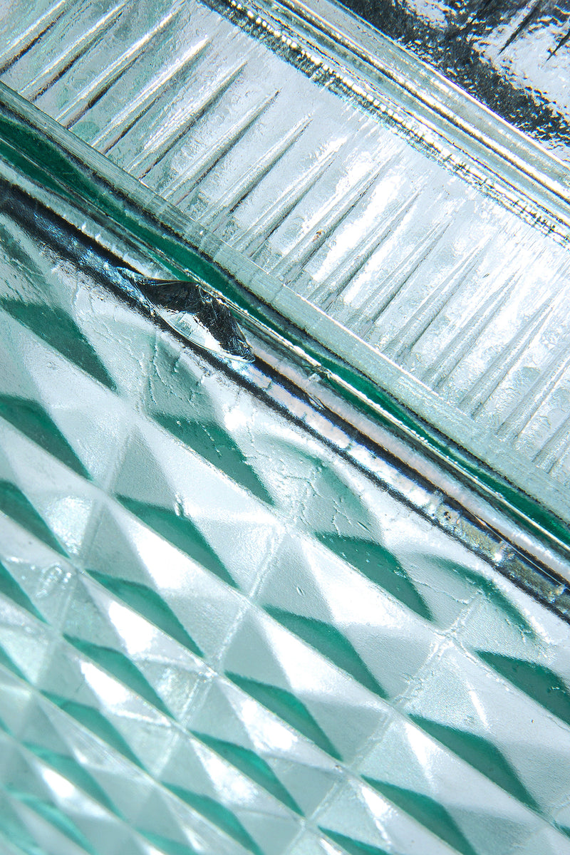 Bigger Optical Lamp 01 / INP