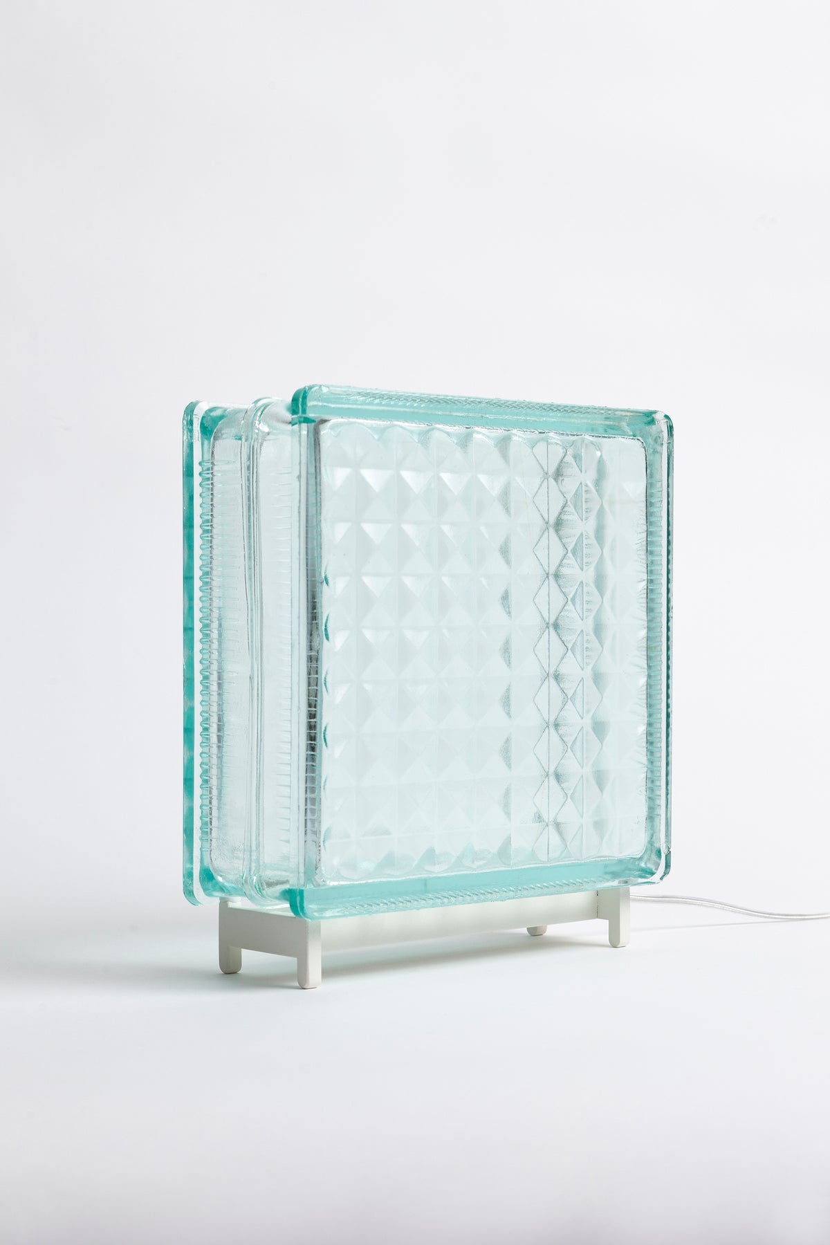 Bigger Optical Lamp 01 / INP