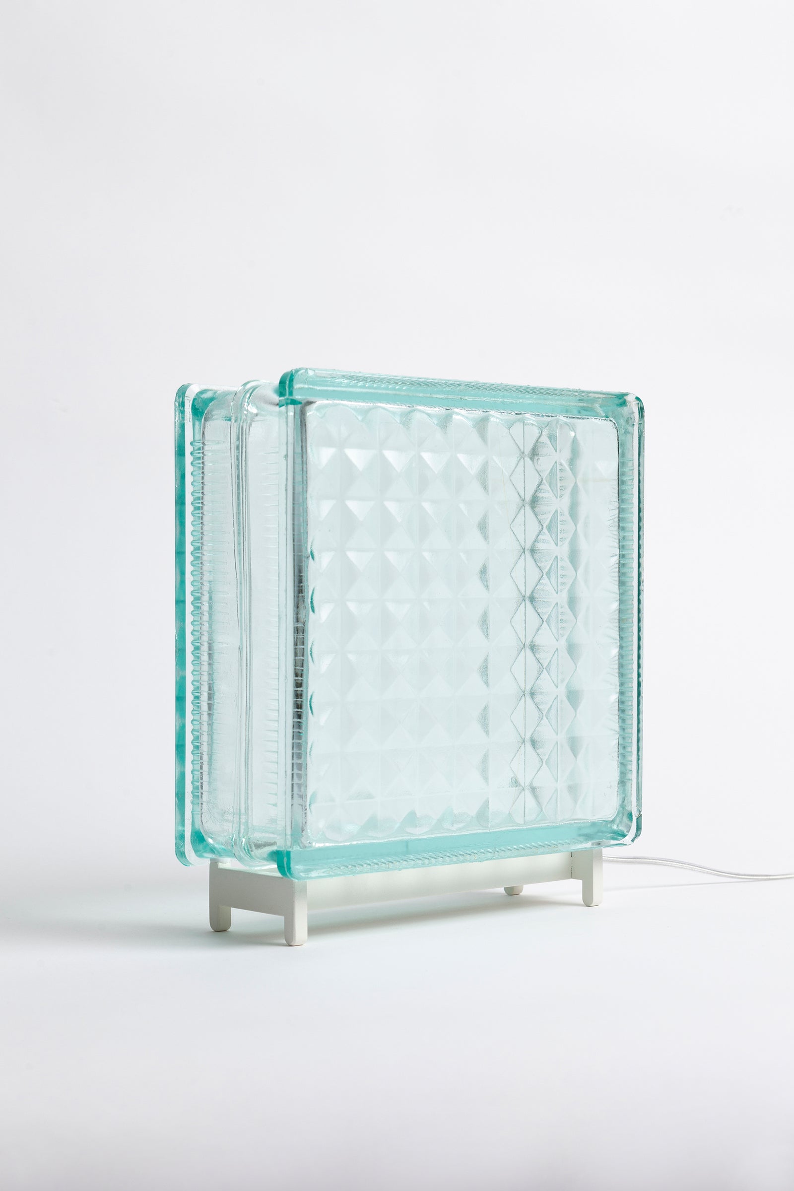 Bigger Optical Lamp 01 / INP