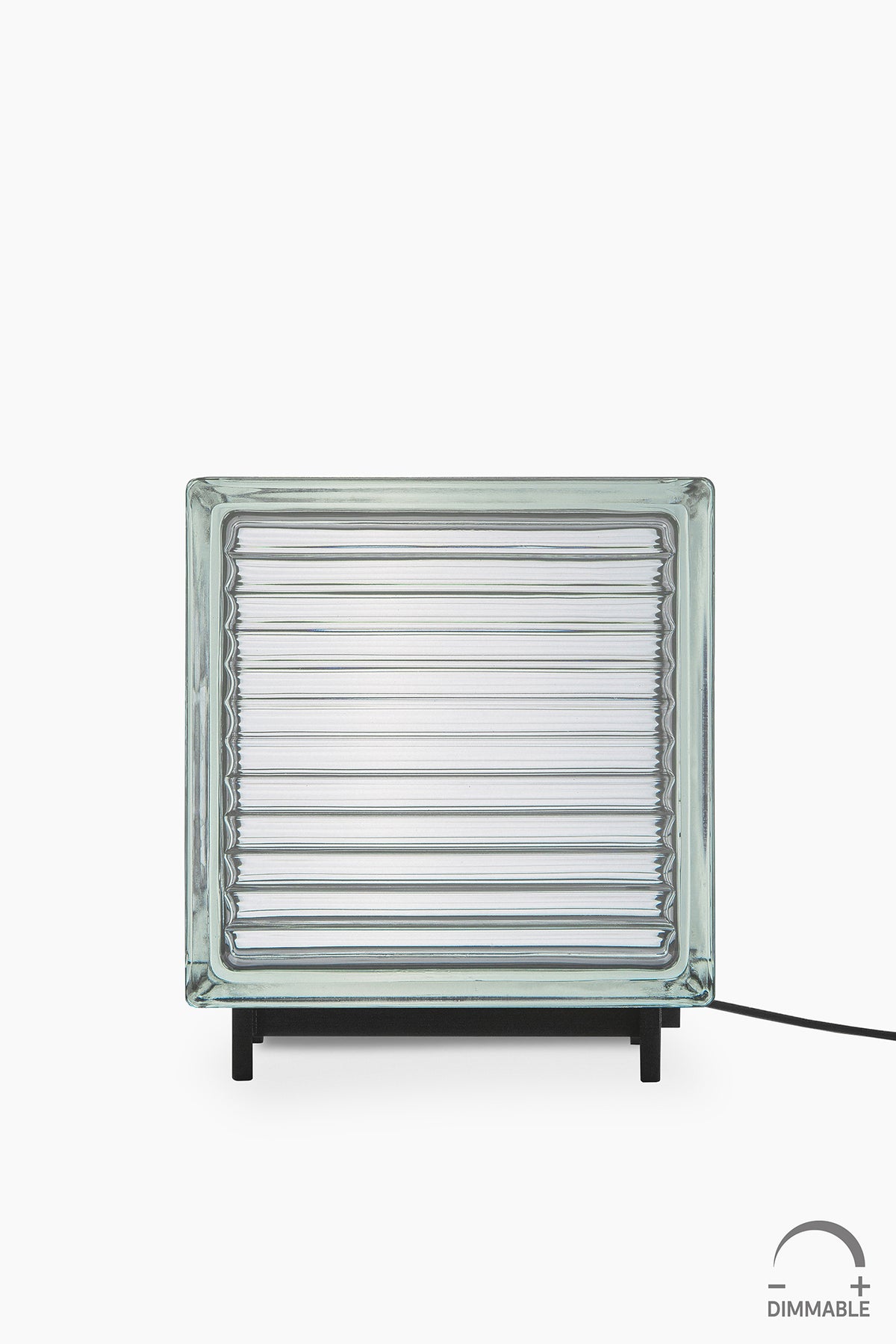 Vintage & Modern Lamp 01