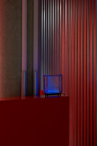 Linear Lamp 01