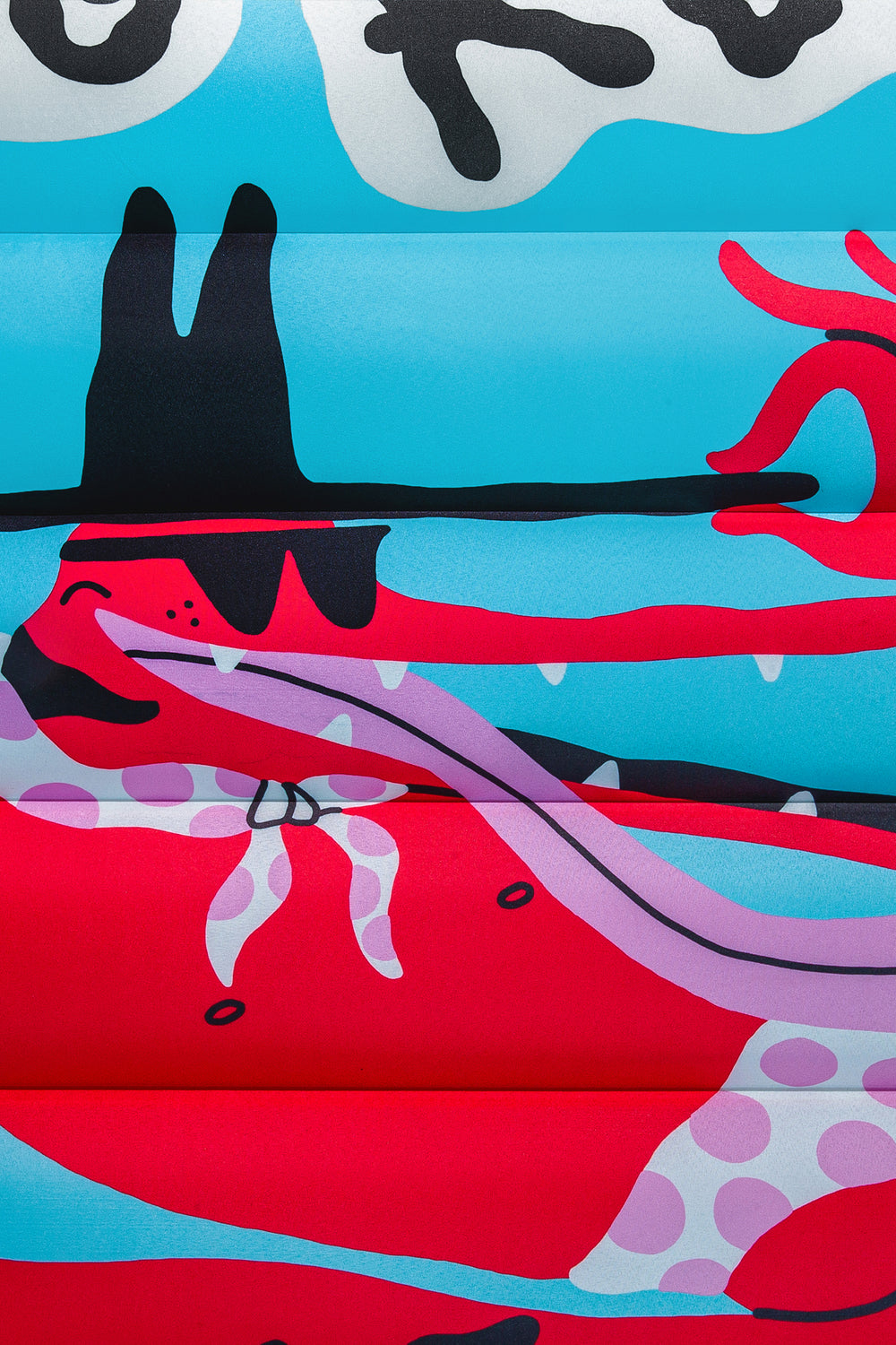 Nothing Really Mattress