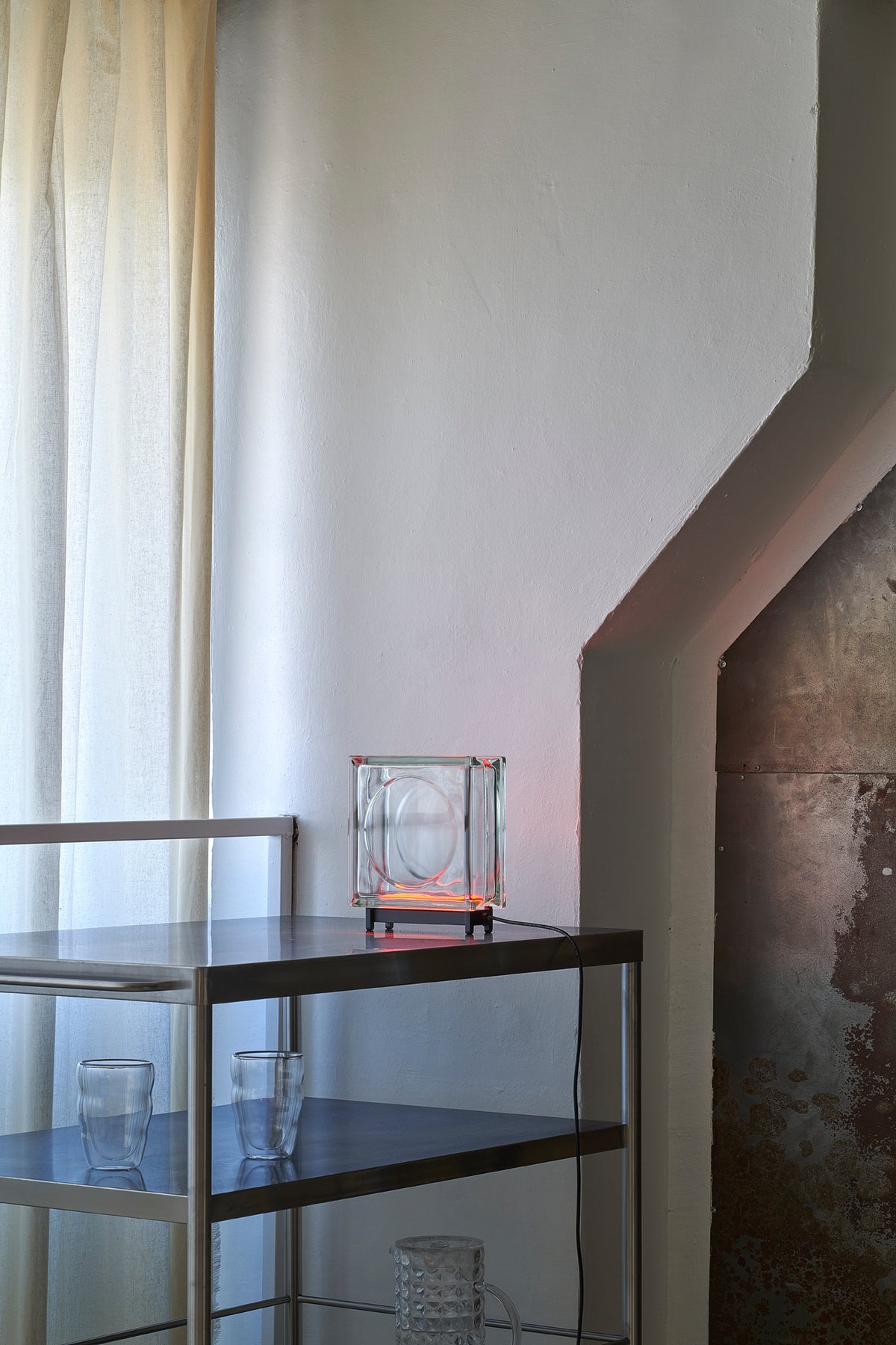 Orbital Lamp 01