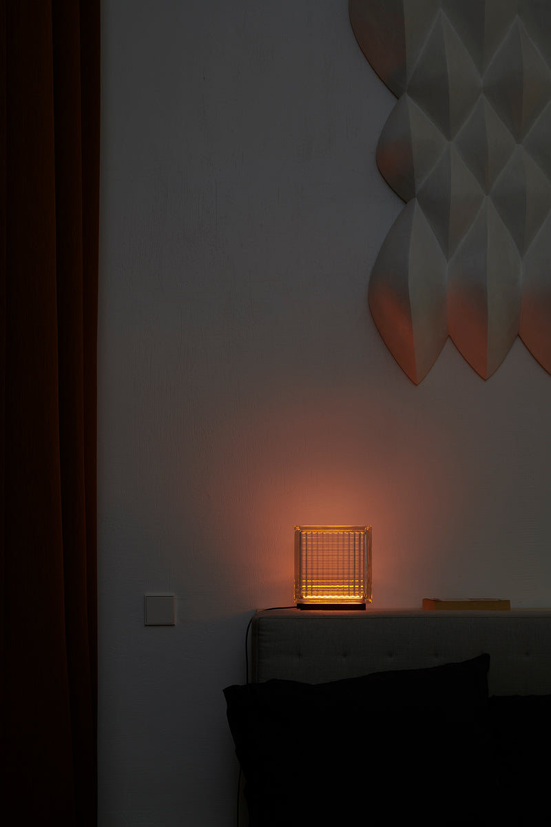 Cross Linear Lamp 01