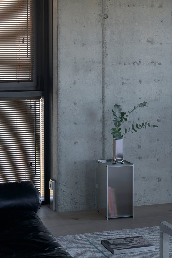 Neowise Side Table