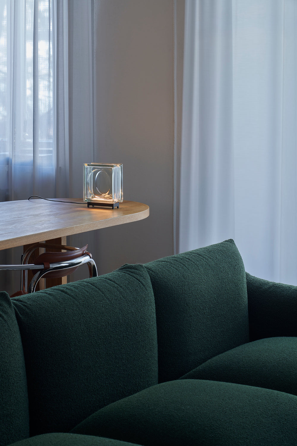 Orbital Lamp 01