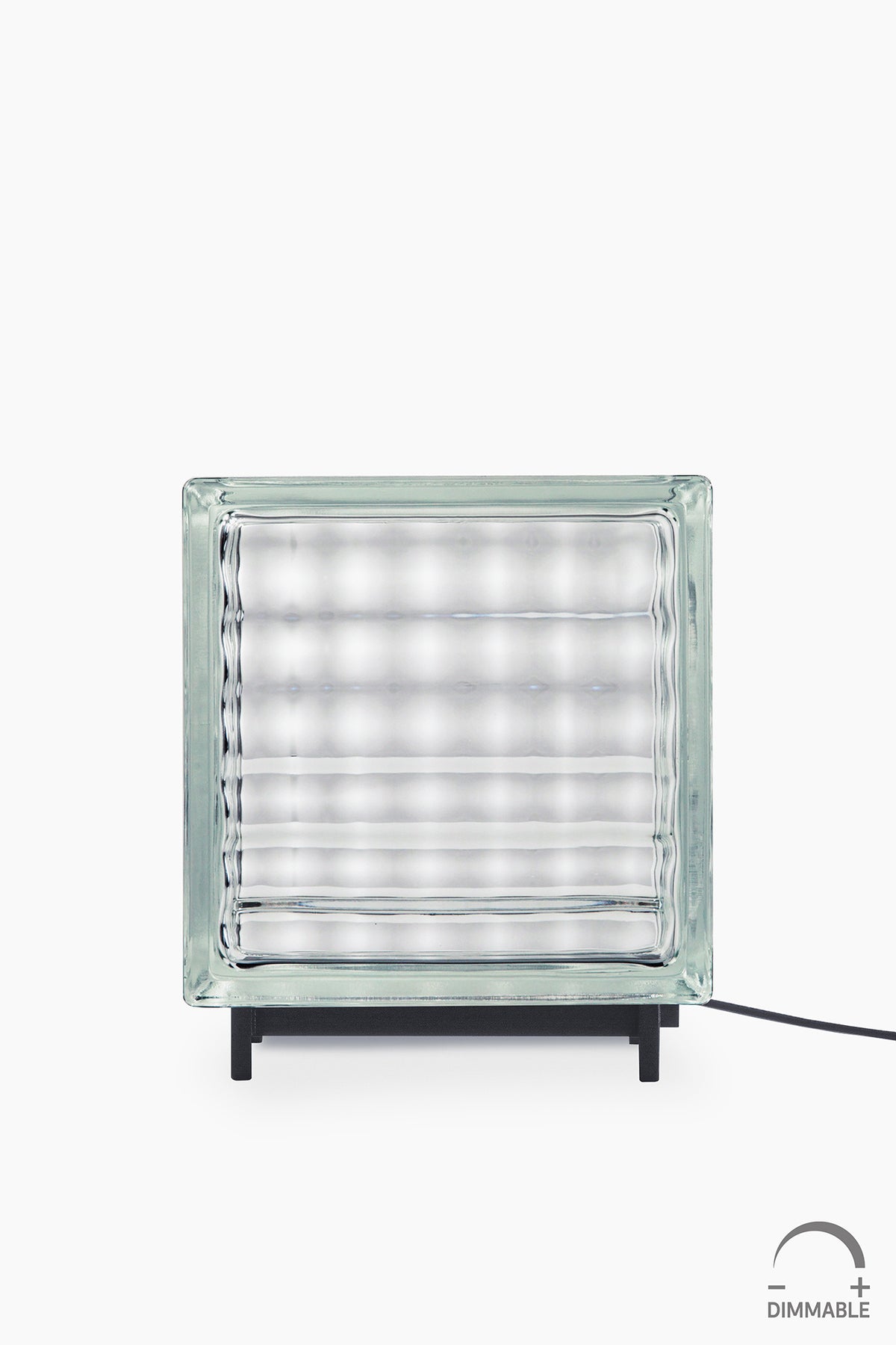 Wide Cross Lamp 01