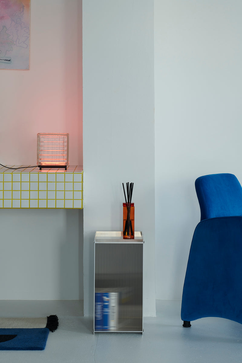 Wide Cross Lamp 01